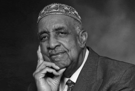 Elder Moses Farrar speaks on the real Yeshua – HINT Magazine