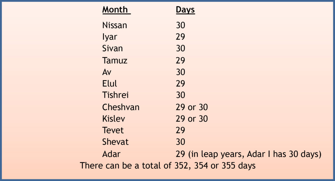 As Soon as Adar Begins, Joy Increases – HINT Magazine
