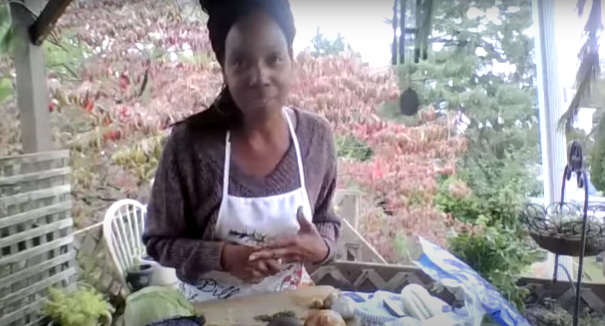 Conscious Cooking for Life! – HINT Magazine